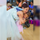 Joy Of Dance Ballet School | Igniting the Joy of Dance